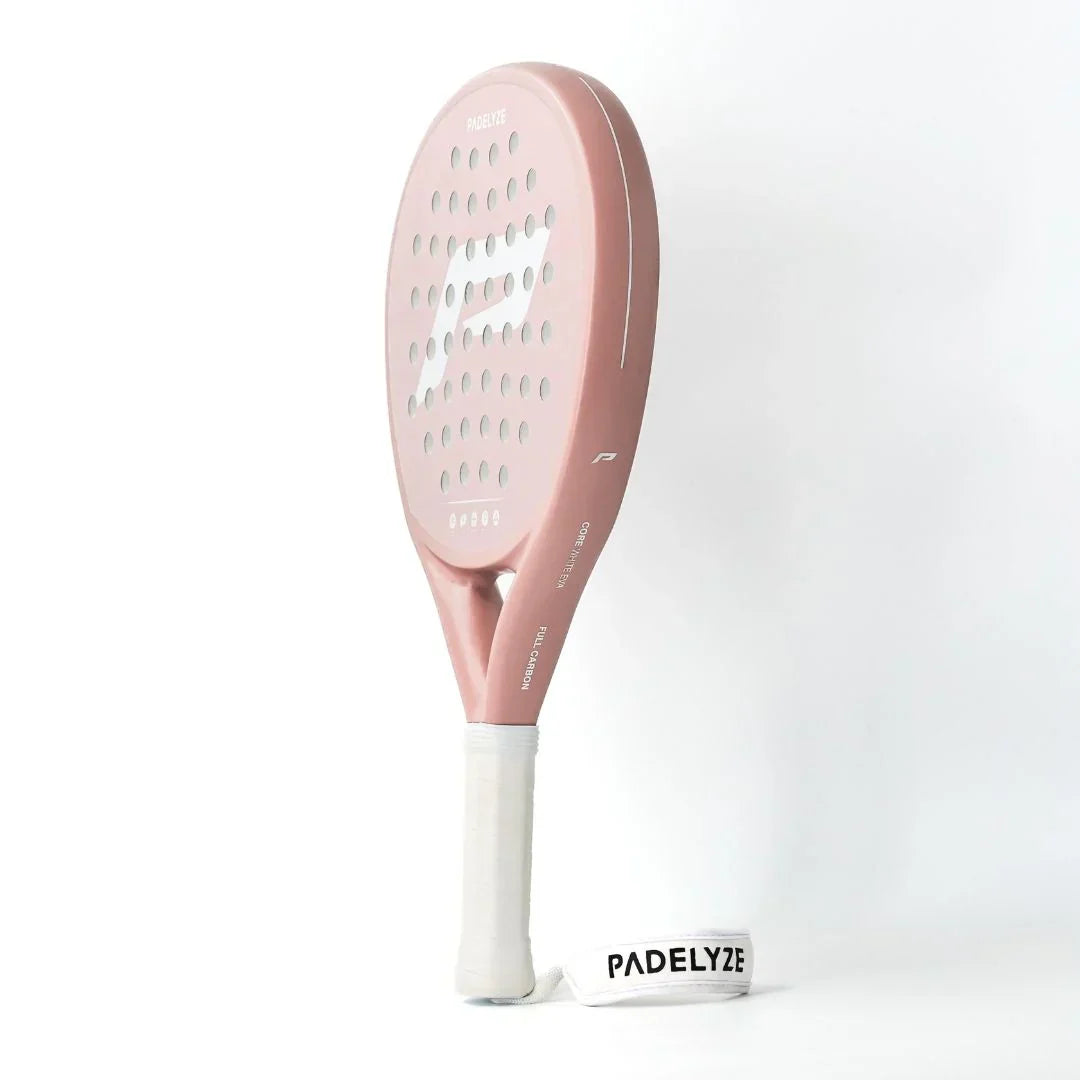 Understanding the Padel Scoring System: A Beginner's Guide – PADELYZE®